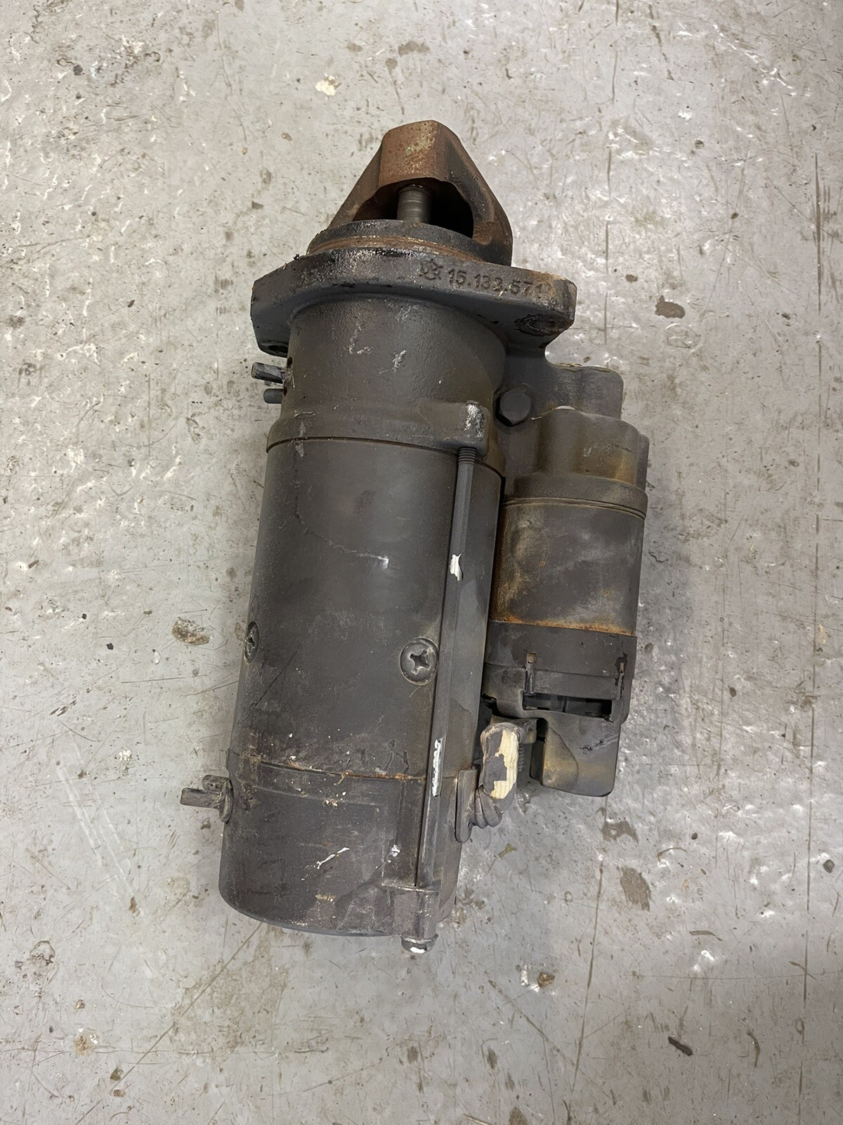 Deutz TCD2012L042V Starter | eBay