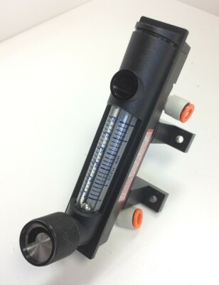 Flow Meters - Scfh Air Flow Meter
