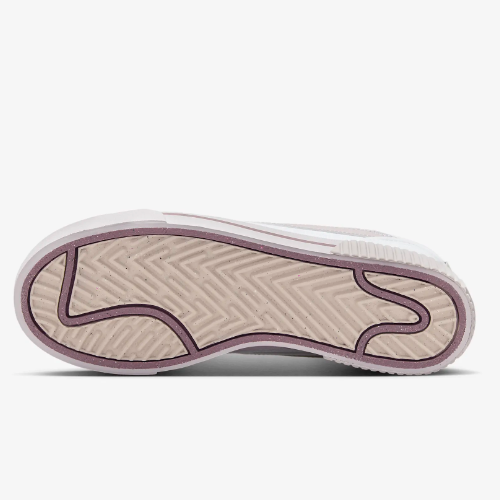 Nike Women's Court Legacy Lift Shoes 'Smoky Mauve' (DM7590-105 ...