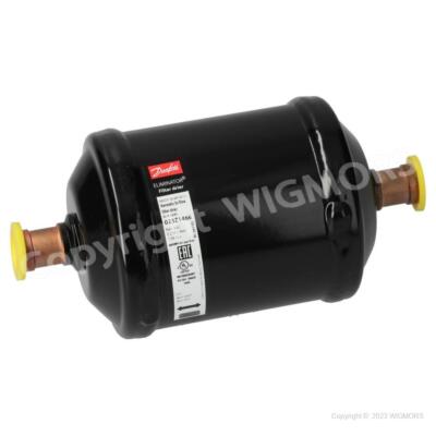 Hermetic filter drier Danfoss DCB 164S 023Z1666/023Z1466 | eBay