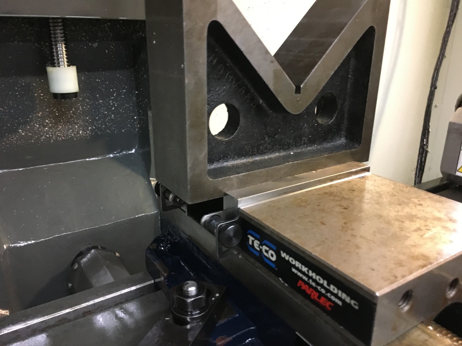 Parallel Keepers. Lifetime Tool. Hardened stainless. Best on market | eBay