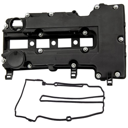 Turbo Rocker Valve Cover For Holden Cruze JH Barina TM Trax TJ 1.4 ...