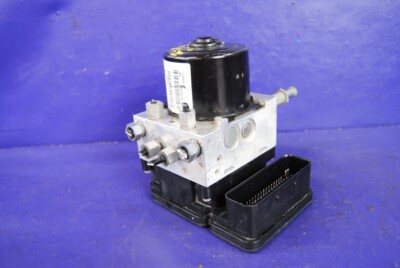 13 Ford Explorer ABS Anti Lock Brake Pump Assembly thru 08/07/12 DB53 ...