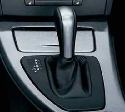 Genuine BMW Pearlescent Chrome Lever 25167570652 New! | eBay