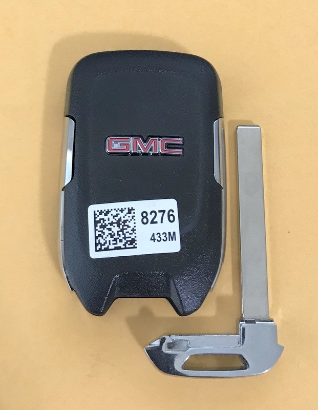 OEM 2017 2018 2019 20 GMC ACADIA TERRAIN SMART KEY PROXIMITY REMOTE FOB ...