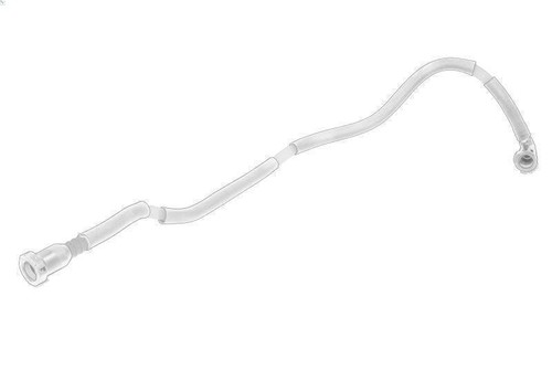 Kraftstoffschlauch OE FORD 1682272 für FORD KUGA I 2.0 2010-2012 | eBay