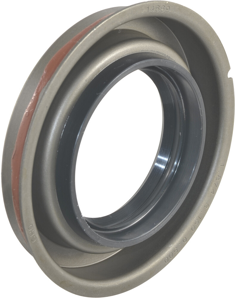 Differential Pinion Seal-PDL Autopart Intl 1776-520376 for sale online ...