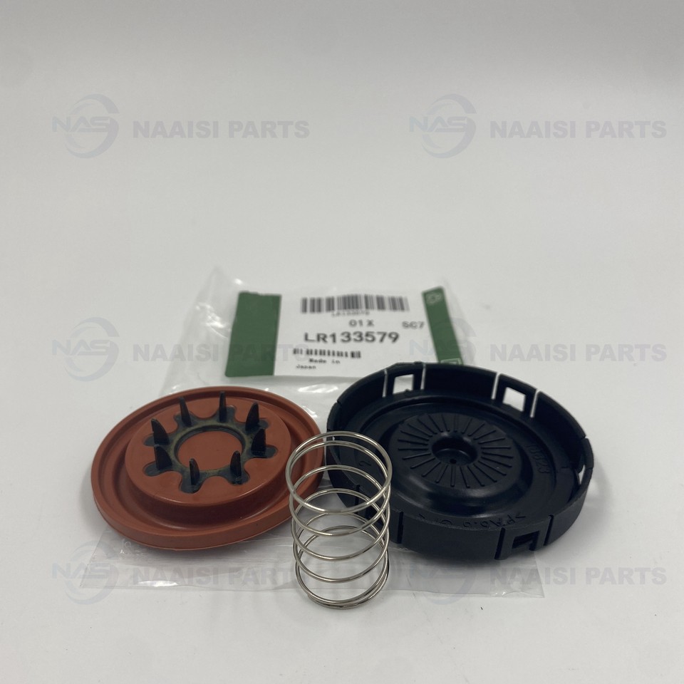 NEW For Land Rover LR4 Range Rover Sport 3.0 5.0 PVC VALVE SERVICE KIT ...