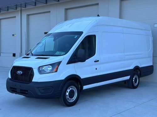 2022 Ford Transit Connect High Roof Extended Length Van 3D | eBay