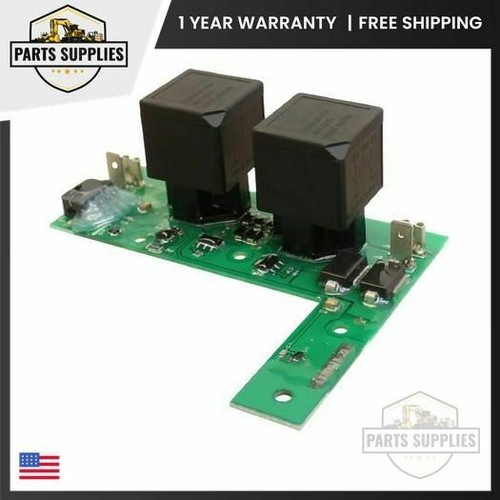 AH209883 Moisture Sensor Circuit Board for John Deere 9450 9550 9550SH ...