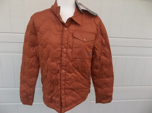 NWT HUK WOMENS WAYPOINT WAVE SHACKET JACKET.MEDIUM.BRAND NEW FOR 2024 ...