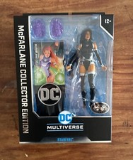 DC Multiverse Starfire (DC Rebirth)