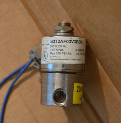 Air & Vacuum Systems - Adp Apollo Dental