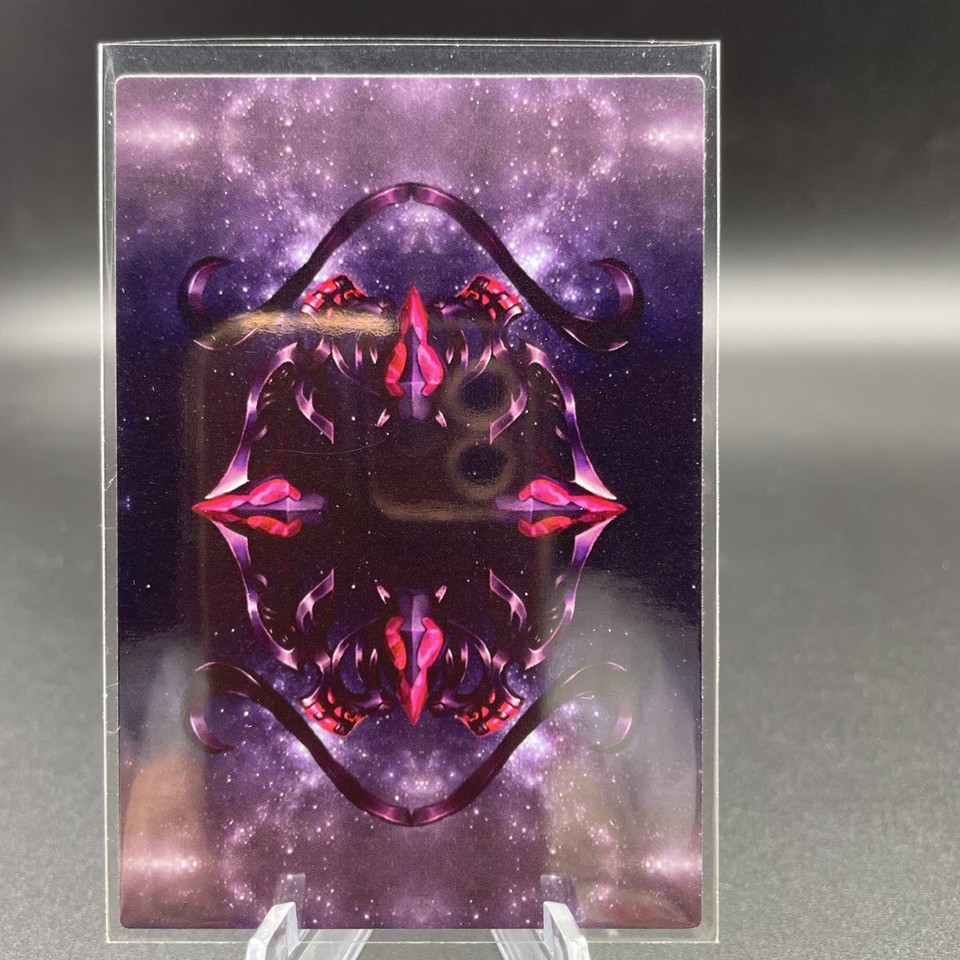 Fern Anime Waifu Card Doujin ACG Goddess Holo | eBay