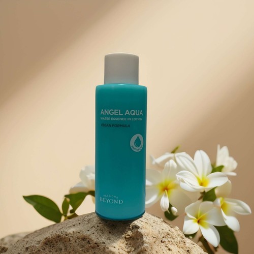 Weightless Vegan Hydration | Angel Aqua Water Essence by Beyond – 5.1 ...