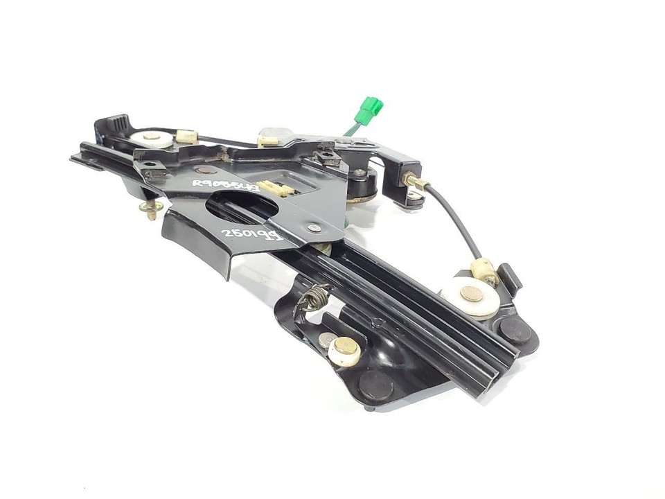 1992 Subaru SVX OEM Left Rear Quarter Window Regulator | eBay