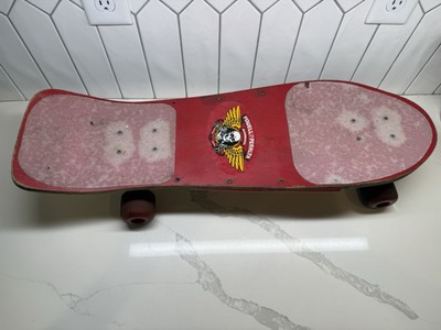 Vintage 80s Skateboard - Read Description | eBay