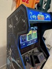 Star Wars Arcade1UP Cabinet Games with riser and Star Wars Stool Gen#1 ...