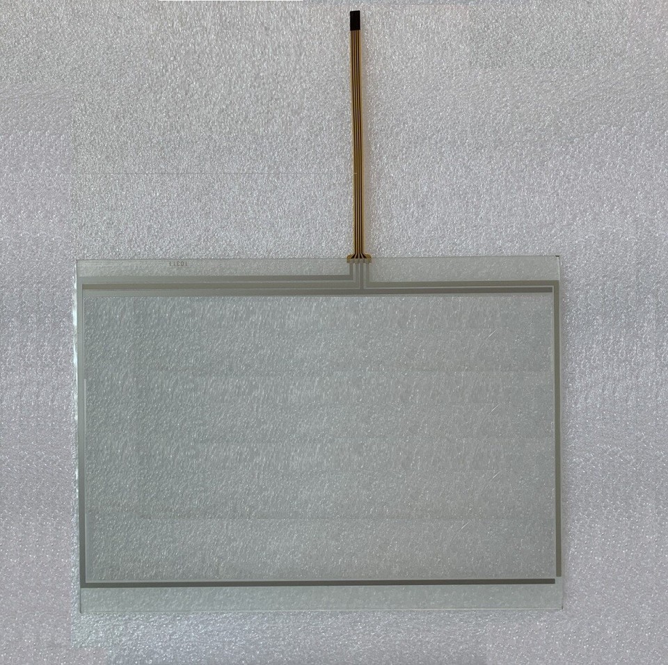 Glass Panel IT5100T 10.1inch Touch Screen For Inovance | eBay