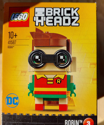 lego brickheadz 41586 | eBay