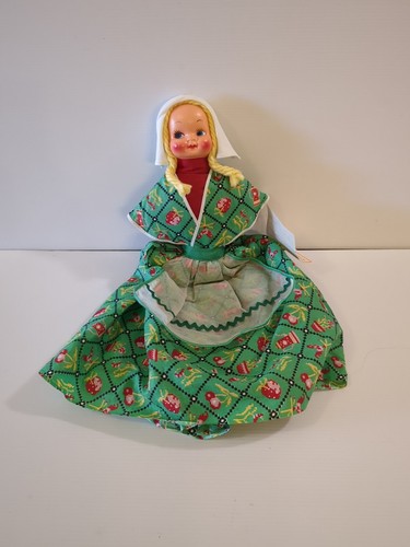 Vintage Handy Helper Doll Toaster Cover | eBay