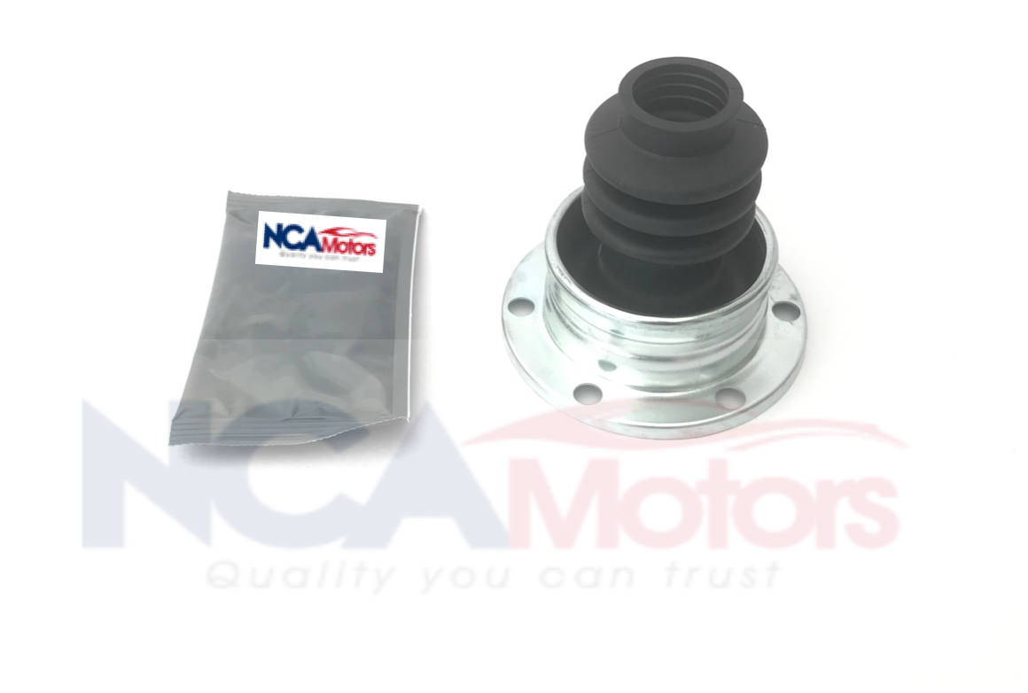 Land Rover Freelander 1 Front Propshaft Gaiter Gaitor TVB000090GTR | eBay