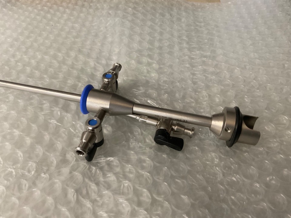 Olympus A4771 4.5mm Flow Sheath | eBay