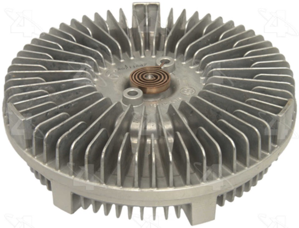 Engine Cooling Fan Clutch Hayden 2871 | eBay