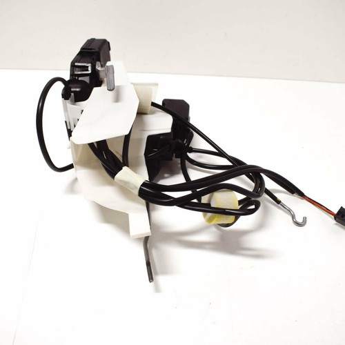 NEW MERCEDES-BENZ SLK R171 FRONT LEFT DOOR LOCK LHD A1717202535 OEM NO ...