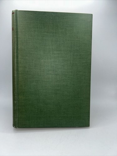 MANCHESTER (N.H.) OF YESTERDAY, L. ASHTON THORP, 1939 2ND ED., GOOD ...