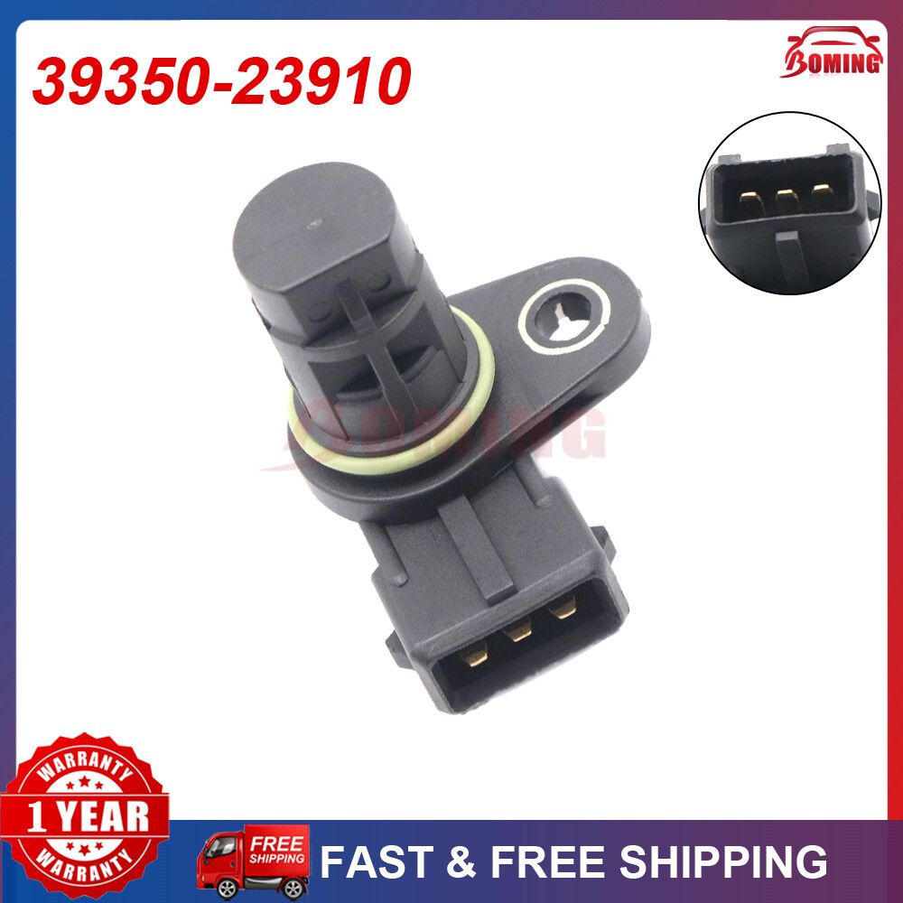 For 39350-23910 Hyundai Kia Coupe Elantra Tucson Camshaft Position ...