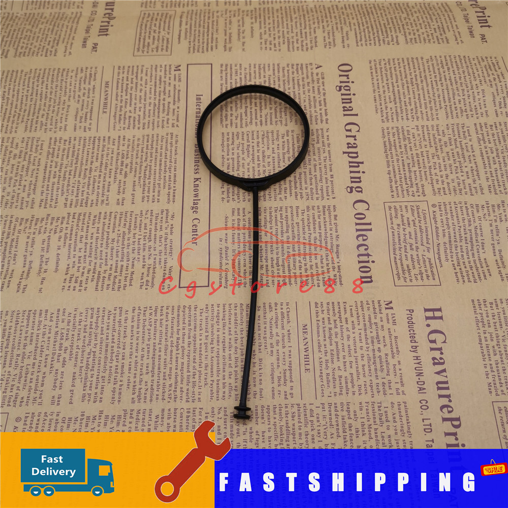 Gas Tank Cap Band Cord Tether Ring For BMW X3/X5 E82 & Mini Cooper ...