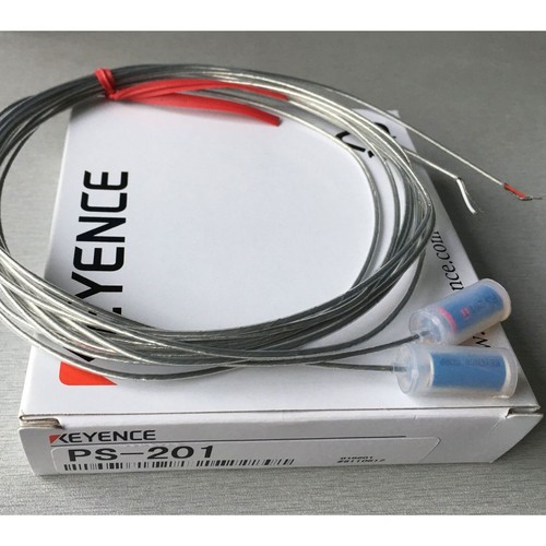 1PC New Keyence PS-201 Photoelectric Switch Sensor PS201 Free Shipping ...