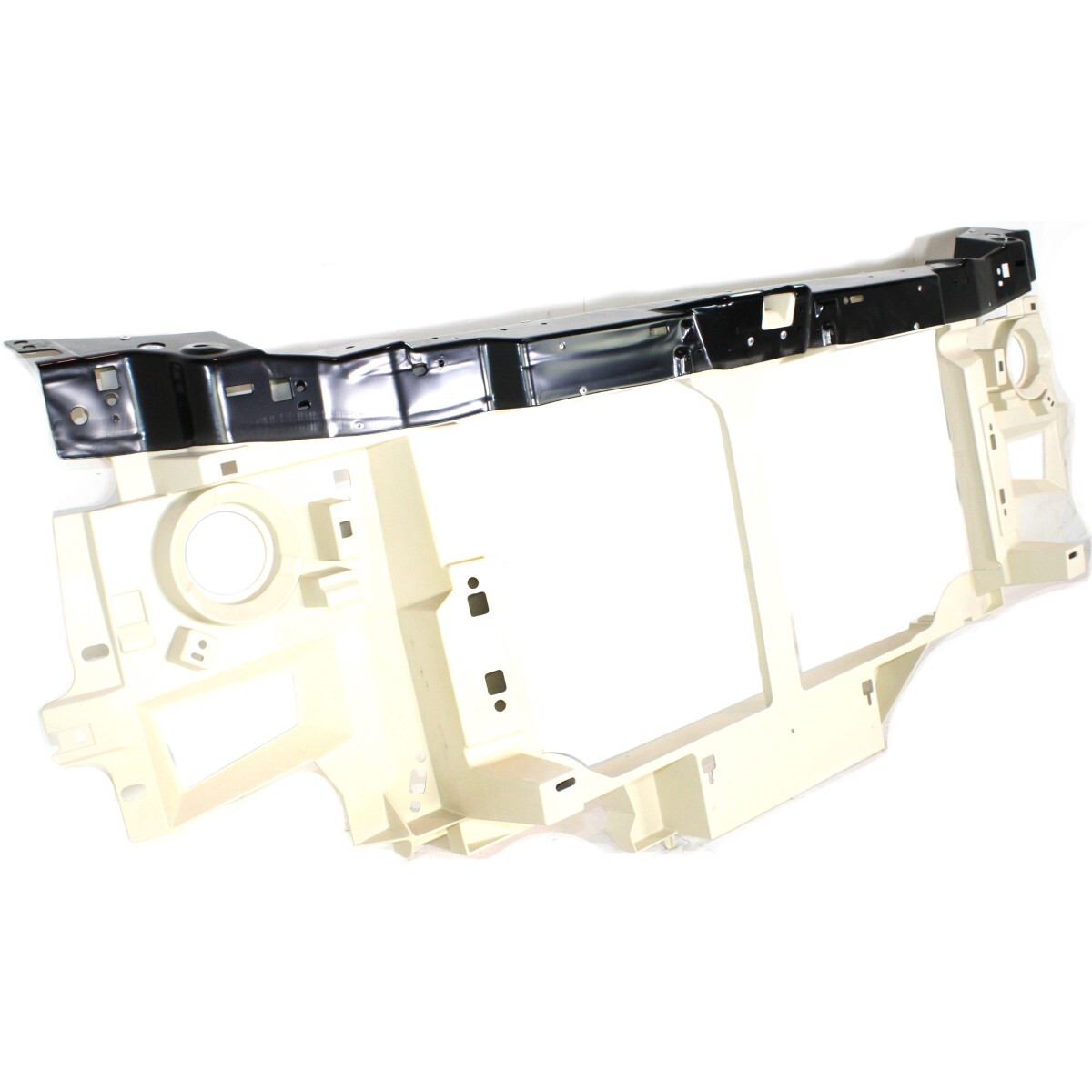 Radiator Support for Chevy Express Van SaVana GM1225217 84201377 ...