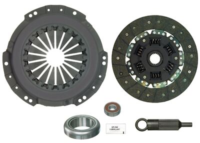 1978-88 Toyota OEM AC Delco Clutch Kit - Delco # 381704 / 19182685 | eBay