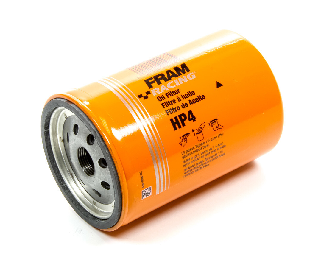 Fram HP4 - cross reference oil filters | oilfilter-crossreference.com