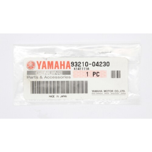 Yamaha O-Ring Part Number - 93210-04230 | eBay