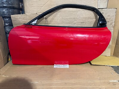 JDM 1993-1997 Mazda RX-7 RX7 FD3S LEFT DOOR & PANEL OEM RHD | eBay