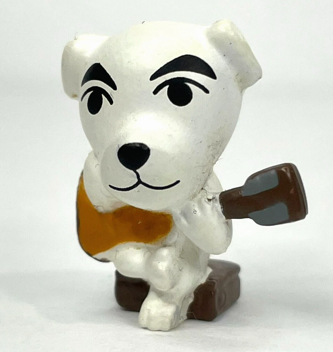 Toy Hammer Animal Crossing