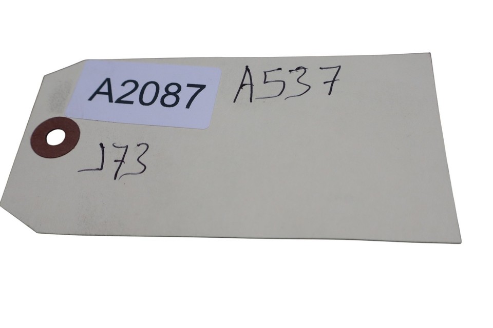 14-17 Maserati Ghibli Front Right Height Level Suspension Sensor Oem | eBay
