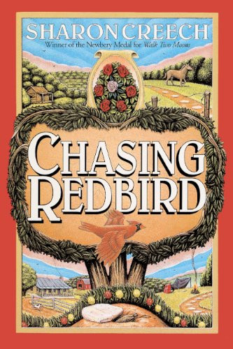 CHASING REDBIRD By Sharon Creech & Marc Burckhardt **BRAND NEW** | eBay