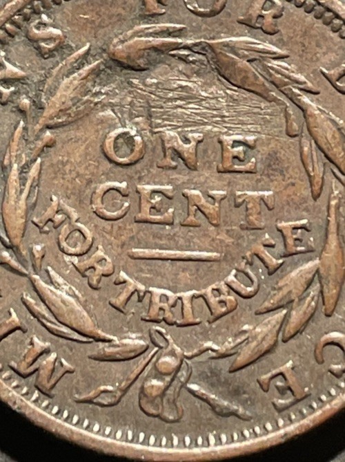1837 Hard Times Token Millions For Defence Not One Cent Copper Coin | eBay
