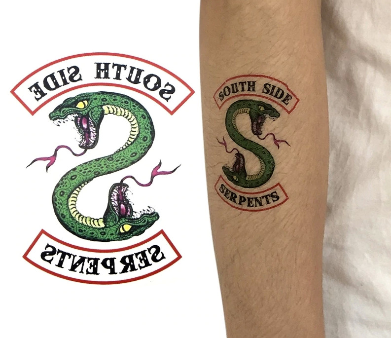 Southside Tattoos