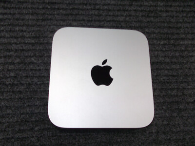 Apple Mac Mini 2023 A2686 Apple M2 8C/10C 8GB RAM 256GB SSD Mac OS | eBay