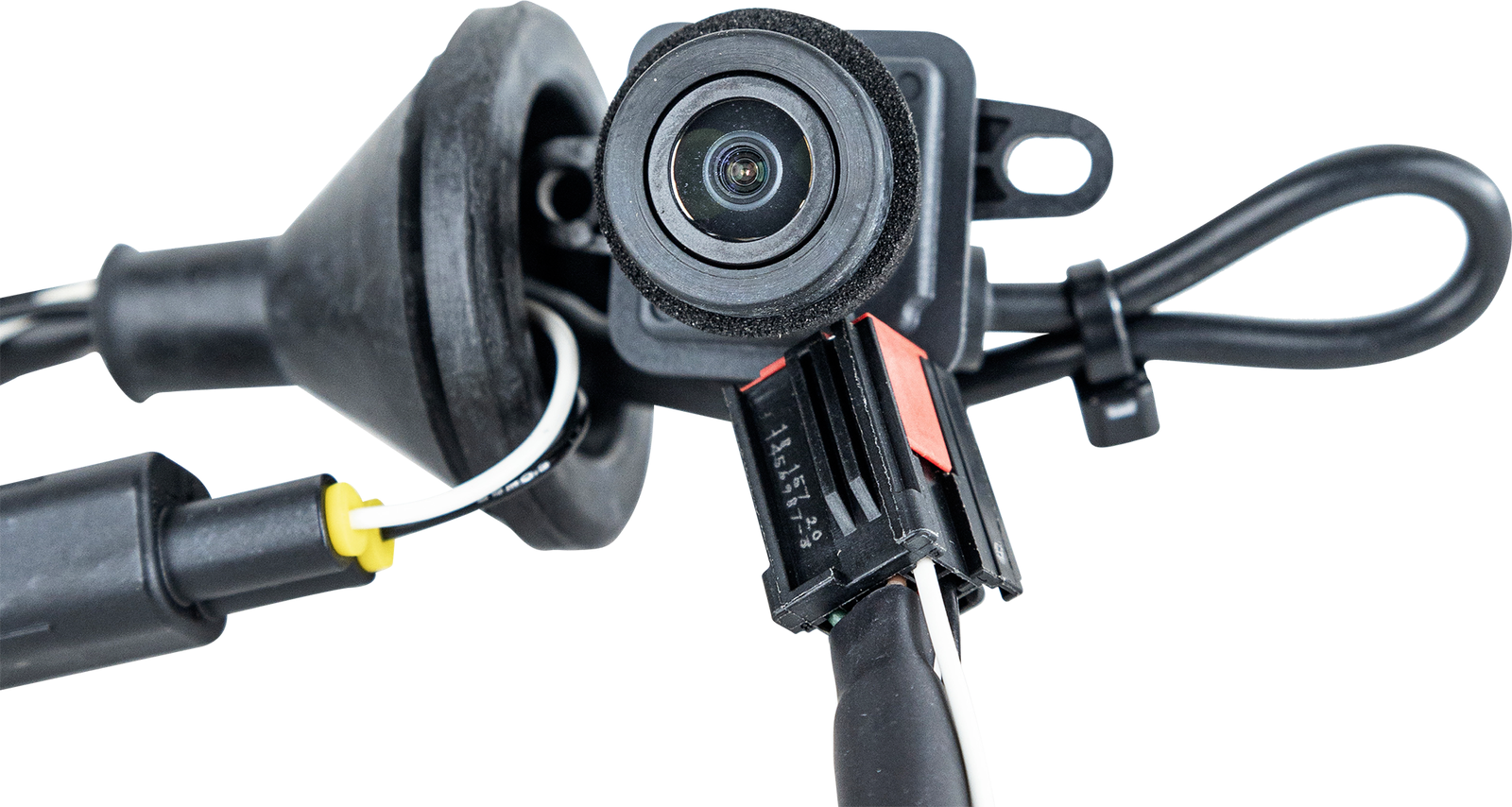 Back Up Rear Camera For 2011-2020 Dodge Grand Caravan / 11-16 Town ...