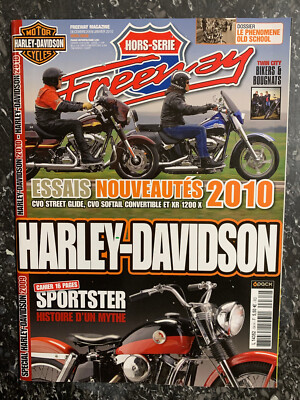 Magazine Freeway Hors-Série N°64 | eBay