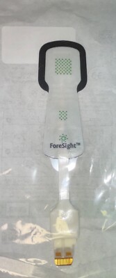 Edwards life Sciences Foresight Large Forehead Sensor ref FSESL | eBay