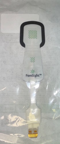 Edwards life Sciences Foresight Large Forehead Sensor ref FSESL | eBay