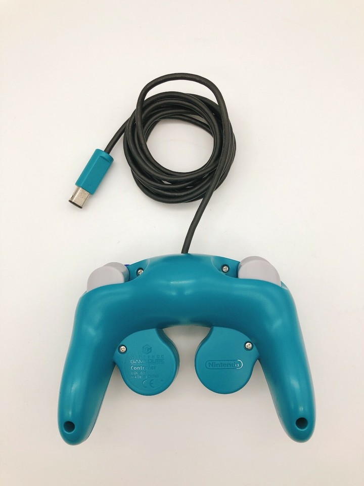 【22variations】Nintendo Official GameCube controller WaveBird Switch Wii ...