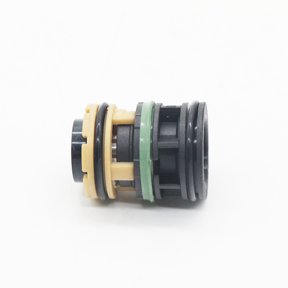 Coils Transmission Solenoid Valve Nozzles Gearbox for Volvo 4462401214 ...